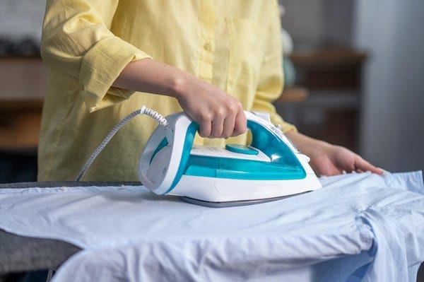 Types and Purposes of Garment Pressing - Fashion2Apparel